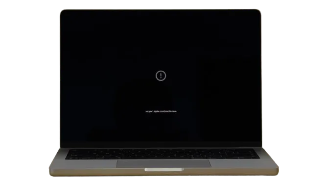 How to Fix Mac Boot Issues After System Update Using Apple Configurator - osxhub